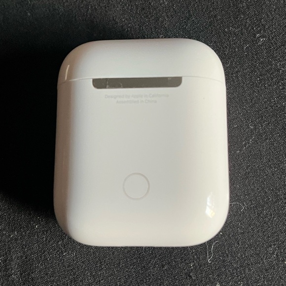 Apple | Headphones | First Gen Air Pods | Poshmark